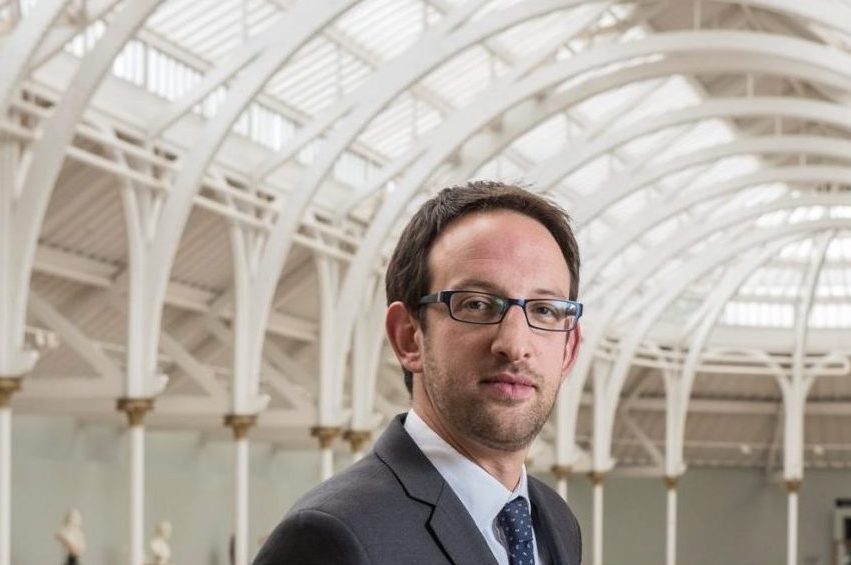 Poynter Lecture 2016 - British Society for the History of Medicine