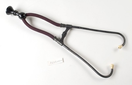 The Story of the Stethoscope - British Society for the History of Medicine