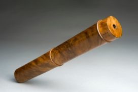 The Story of the Stethoscope - British Society for the History of Medicine