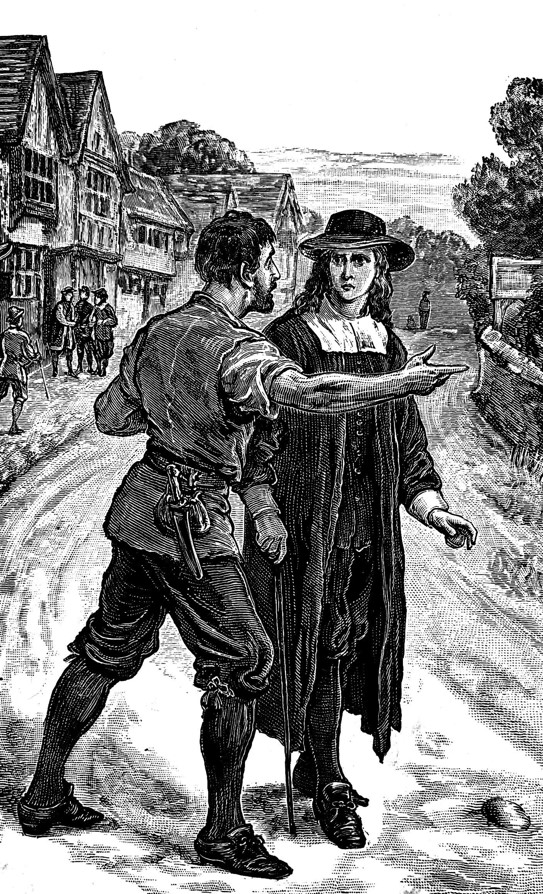 Poems and Pandemics in the Plague Village - British Society for the ...