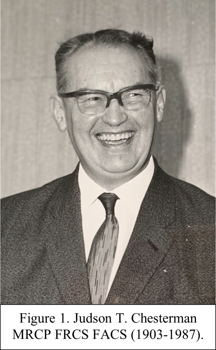 Pioneering cardiac surgery in Sheffield - British Society for the ...